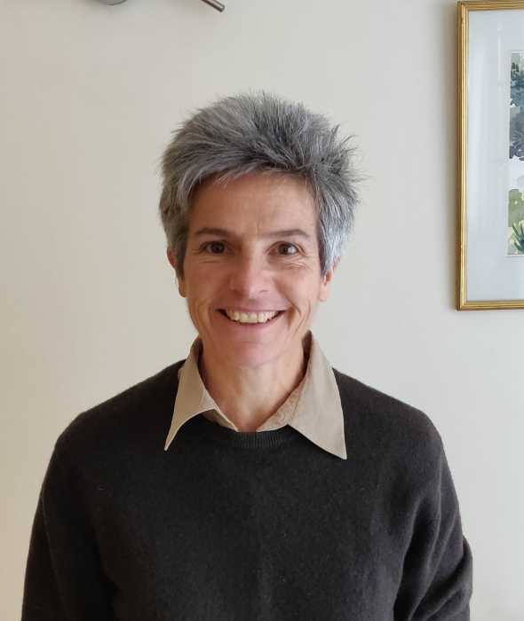 Dr Isabelle Cornuejols, Cardiologue à Versailles : Prenez RDV en ligne ...