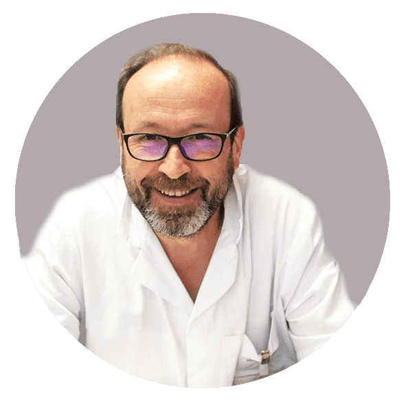 Dr Alain VALVERDE, Chirurgien viscéral et digestif à Paris - Doctolib
