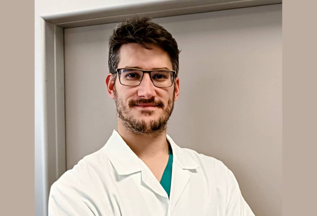 Dott. Federico MARTINELLI, Cardiochirurgo a Monza - Doctolib