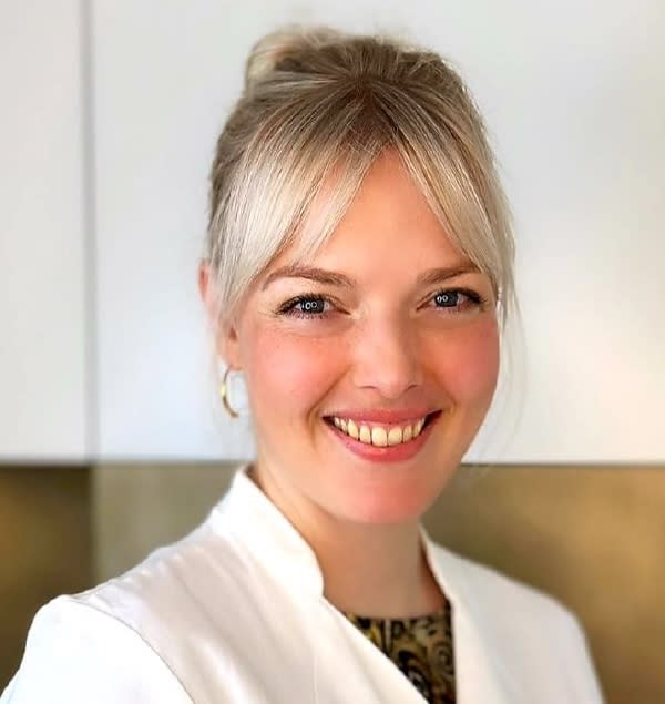Dr. med. Anne-Kathrin Fiege, Hautarzt / Dermatologe in Hamburg - Doctolib