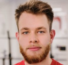 Raphael Baumann, Physiotherapeut in Hamburg : Online Terminvereinbaren ...