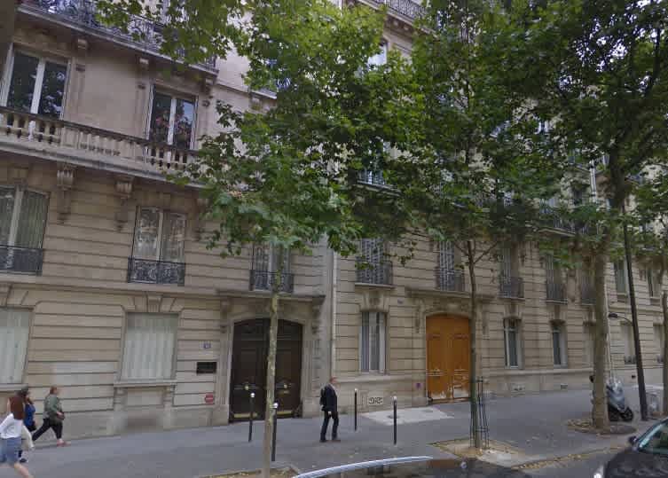 Pr Patrick ATIENZA, Gastro-entérologue et hépatologue à Paris, Neuilly ...