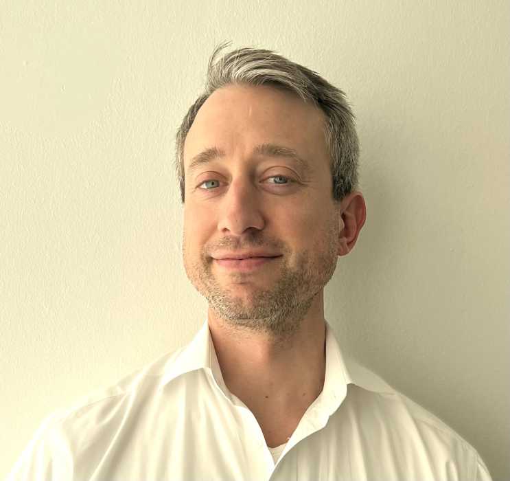 Herr Dr. med. David Ivanits, Orthopäde und Unfallchirurg in Hamburg ...