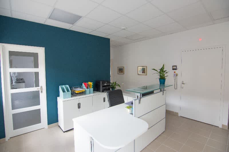 Dr Pierre-François DEHON, Chirurgien-dentiste à Jouques - Doctolib