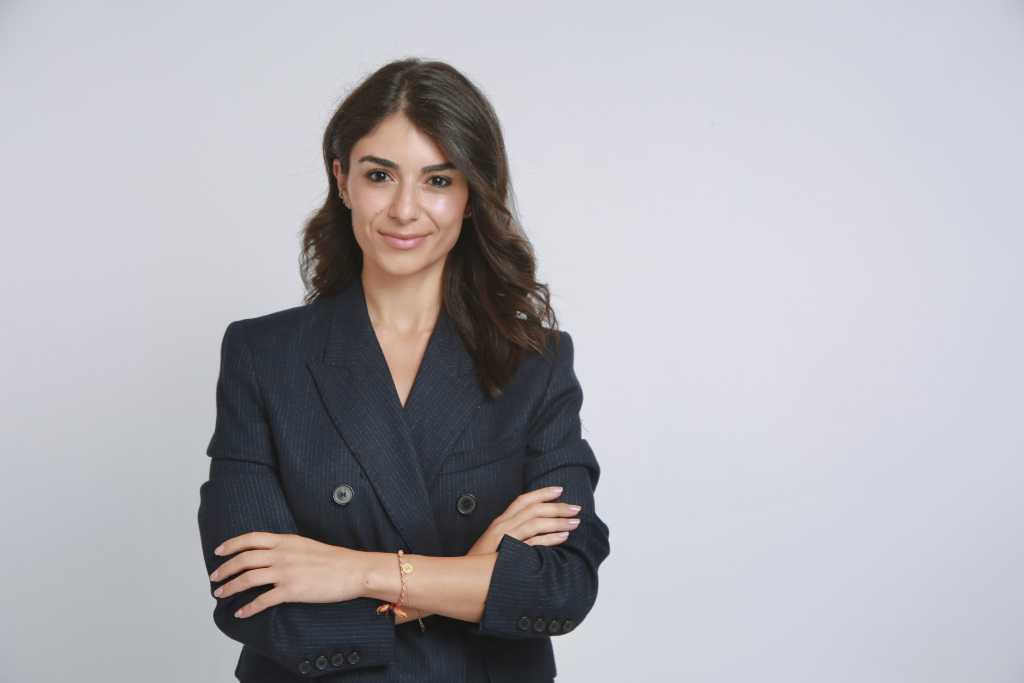 Dima HAIDAR, Dermatologue et vénérologue à Paris : Prenez RDV en ligne ...