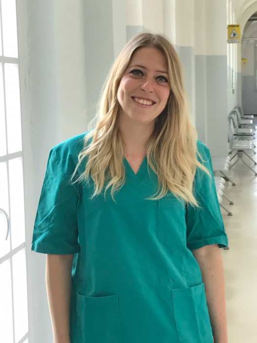 Dott. Marta Mora, Medico di medicina generale a Borgomanero, Cavaglio D'agogna - Doctolib