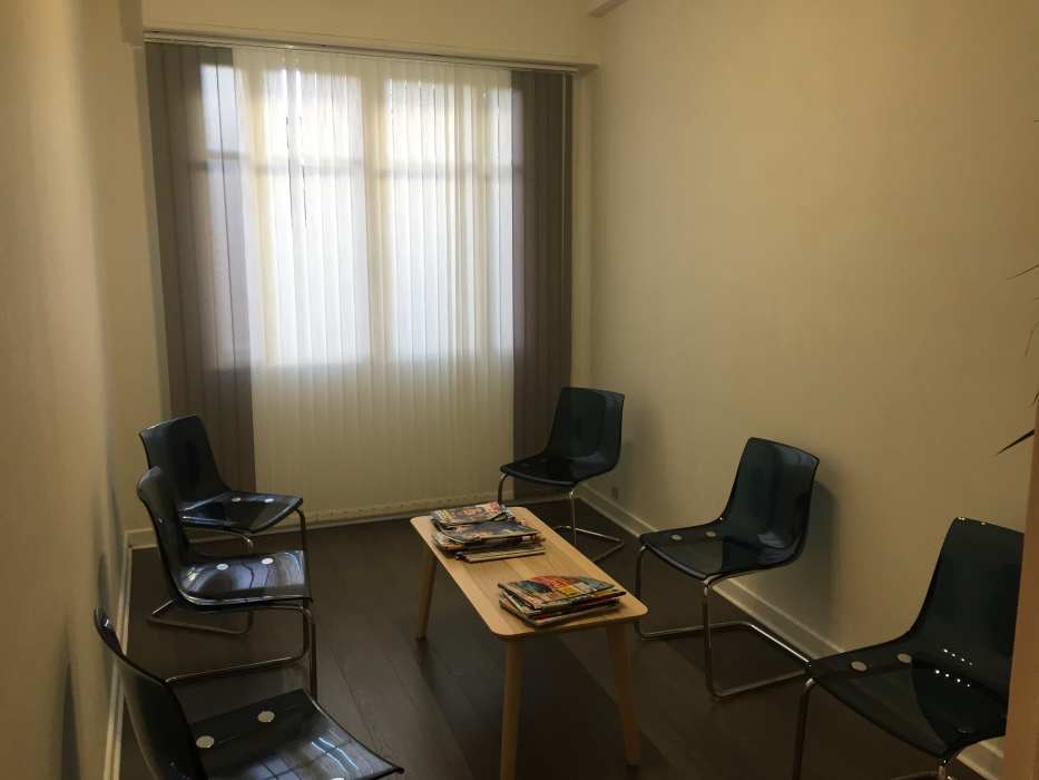 Dr Alexandra Moreau, Endocrinologue à Nice : Prenez RDV en ligne - Doctolib