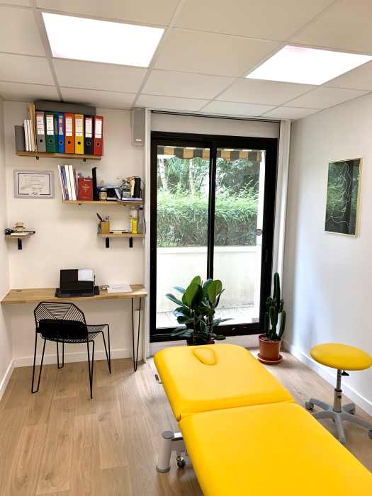 M. Thomas Duflot, Masseur-kinésithérapeute à Levallois-Perret - Doctolib