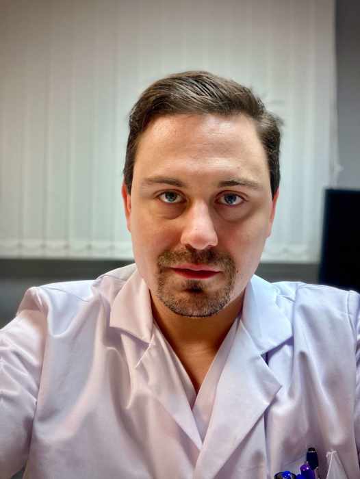Dr Jordan MASSA, Chirurgien urologue à Helfaut : Prenez RDV en ligne ...