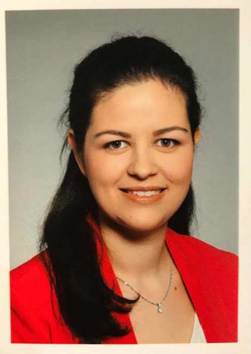 Frau Dr. Amira Noomane, Frauenarzt / Gynäkologe in Frechen - Doctolib