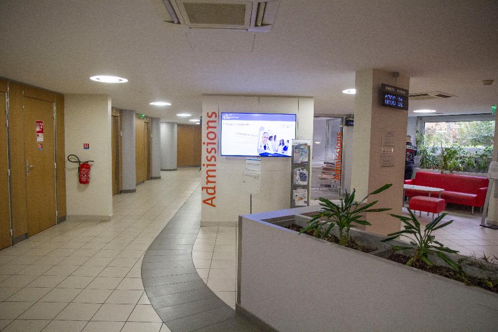 Pr Georges Naïm ABI LAHOUD, Neurochirurgien à Paris, Neuilly-sur-Seine ...