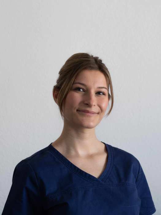 Dr Chloé MULLER, Chirurgien-dentiste à Strasbourg, Reichstett - Doctolib