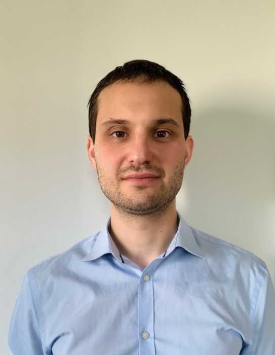 Dr Julien PASCAL, Cardiologue à Paris, Neuilly-sur-Seine - Doctolib