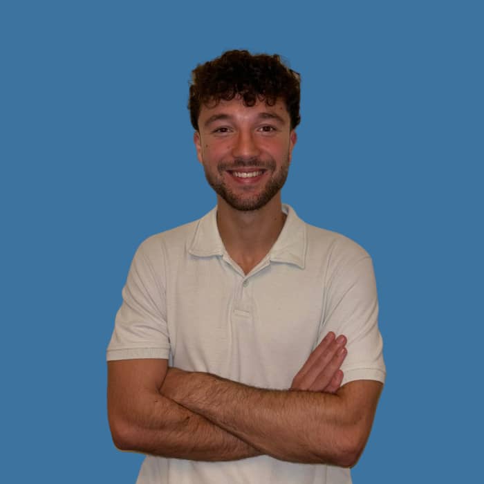 Thomas Druoton, Masseur-kinésithérapeute à Paris : Prenez RDV en ligne ...