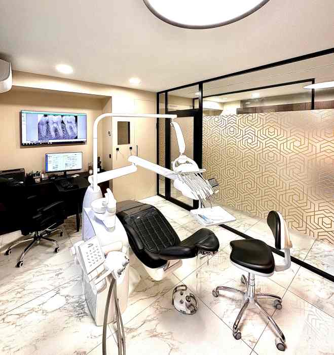 Dr Dov GOZLAN, Chirurgien-dentiste à Chatou : Prenez RDV en ligne ...