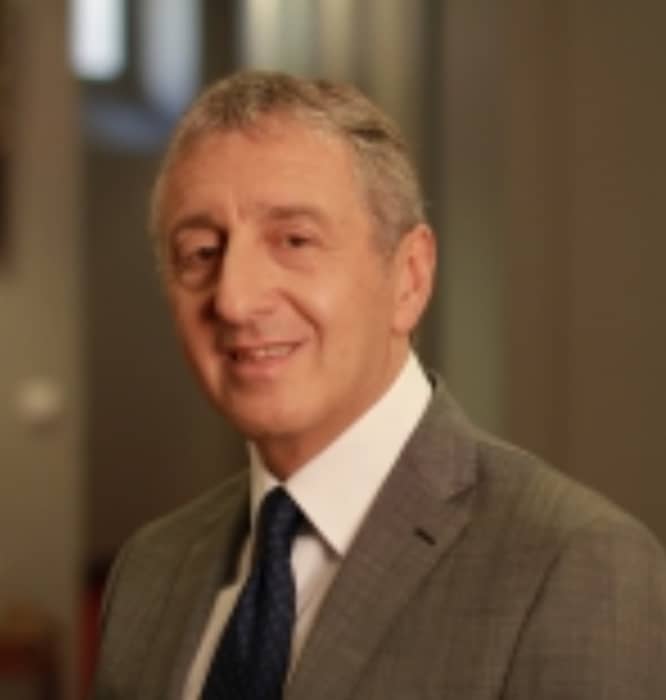 Dr Bernard Rouch, Gynécologue médical et obstétrique à Paris - Doctolib