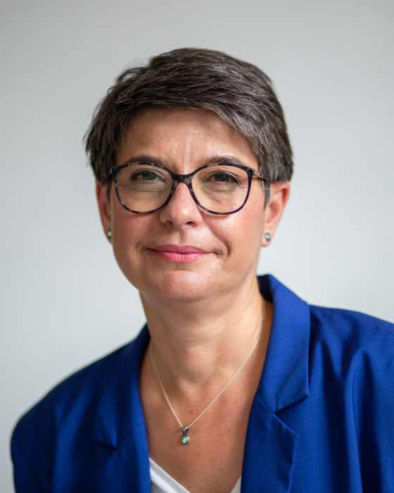 Dr Bogdana TILEA, Radiologue à Boulogne-Billancourt, Paris - Doctolib