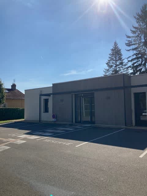 Dr Alexandre LABEDAN, Médecin généraliste à Mâcon - Doctolib