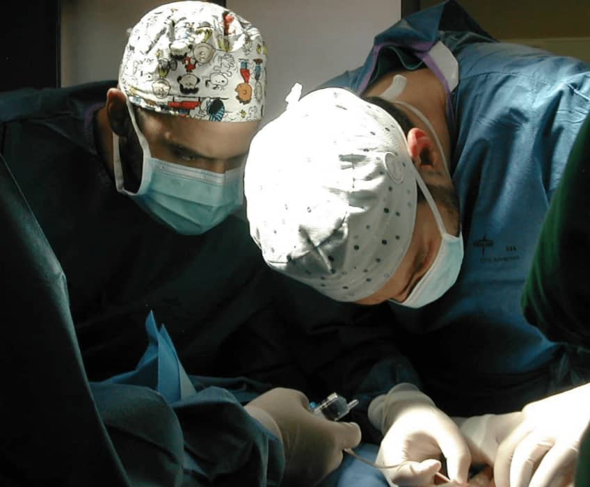 Dr David LOUIS, Chirurgien infantile à Nice, Fréjus - Doctolib