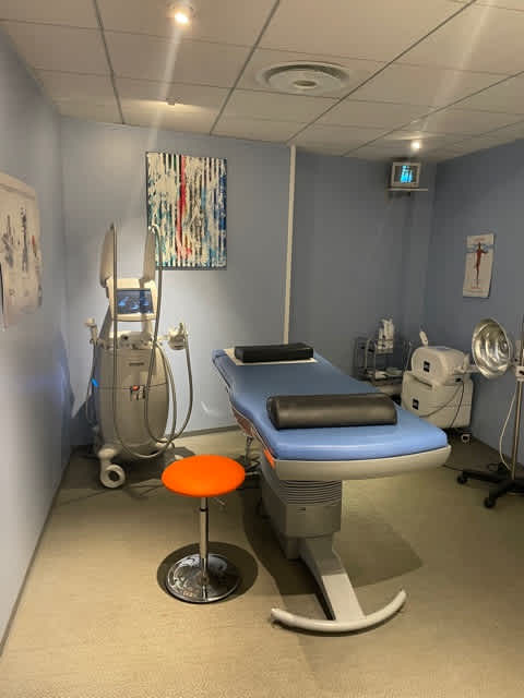 Denis VEIT, Masseur-kinésithérapeute à Nancy : Prenez RDV en ligne ...