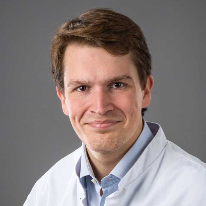 Frederik LECOT, Chirurgien viscéral et digestif à Paris - Doctolib