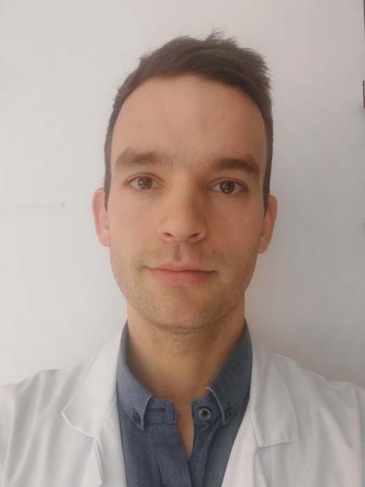 Dr Nicolas PERU, Chirurgien viscéral et digestif à Perpignan - Doctolib