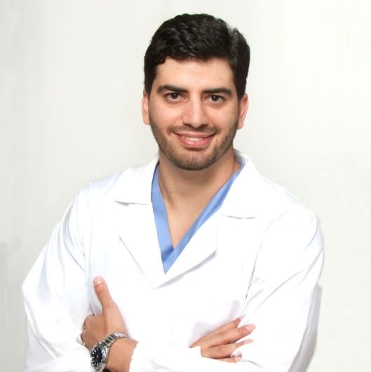 Dott. Ali Baram, Neurochirurgo a Brescia, Opera : Prenota appuntamento ...