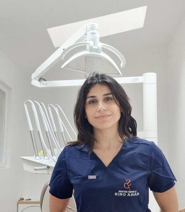 Dr Mélanie BRAMI, Chirurgien-dentiste à : Prenez rendez-vous en ligne ...