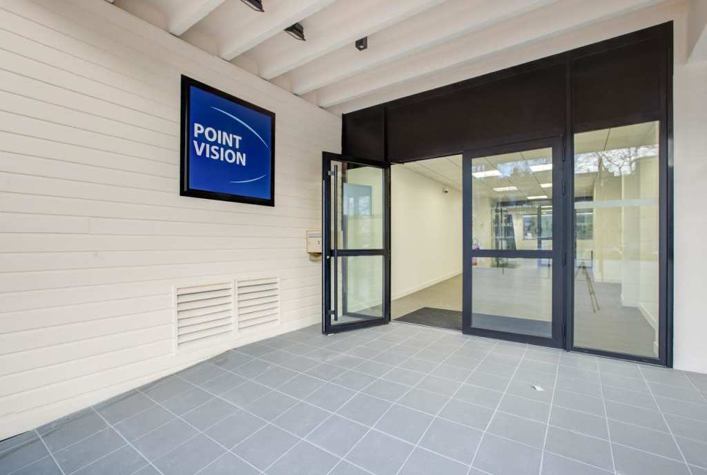 Point Vision Toulouse, Cabinet médical à Toulouse - Doctolib