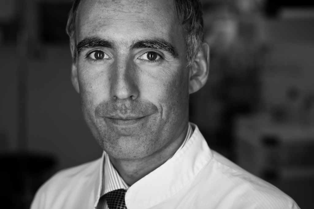 Herr Prof. Dr. Gero Strauss, HNO-Arzt in Berlin : Online ...