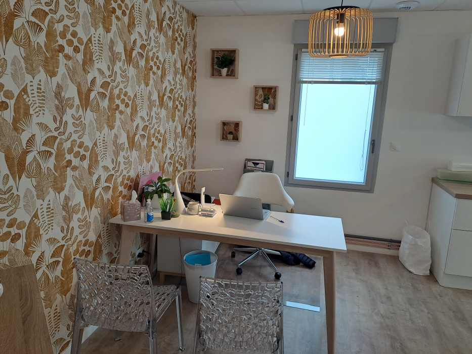 Dr Eglantine AUBER DEGROOTE, Médecin généraliste à Angers - Doctolib