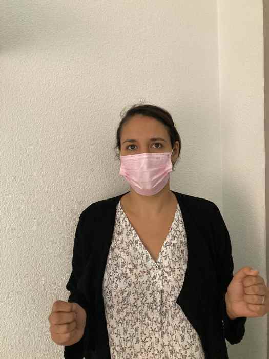 Dr Zoe VELLA, Médecin généraliste à Saint-Geours-de-Maremne - Doctolib