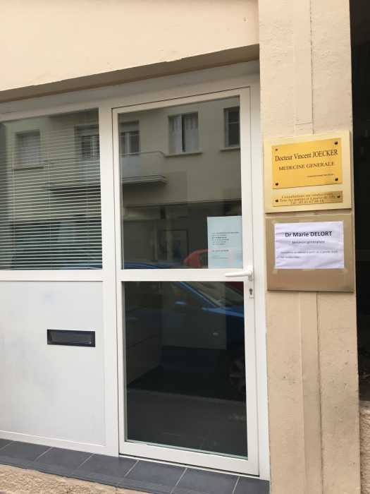 Dr Marie Delort, Médecin généraliste à Toulouse : Prenez RDV en ligne ...