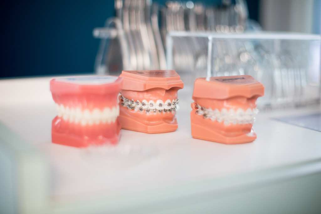 Dr Gaspard TOUTAIN, Orthodontiste à Lille : Prenez RDV en ligne - Doctolib