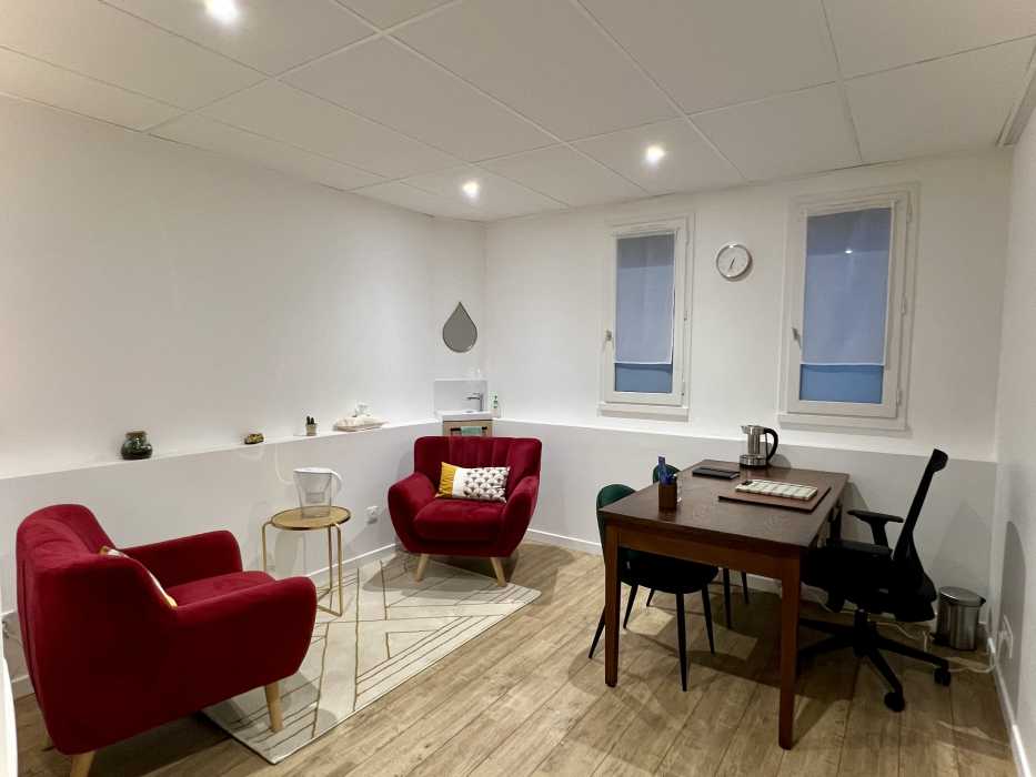 Louis Ehret, Psychologue à Caluire-et-Cuire : Prenez RDV en ligne ...