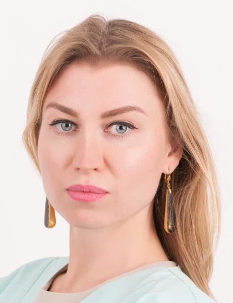 Dr Julia Vinogradova de Tournemire, Orthodontiste à Bezons - Doctolib