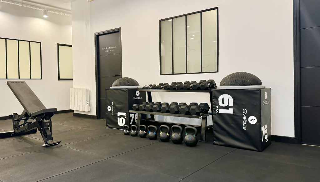 SHARP PHYSIO PARIS, Cabinet paramédical à Paris : Prenez RDV en ligne ...