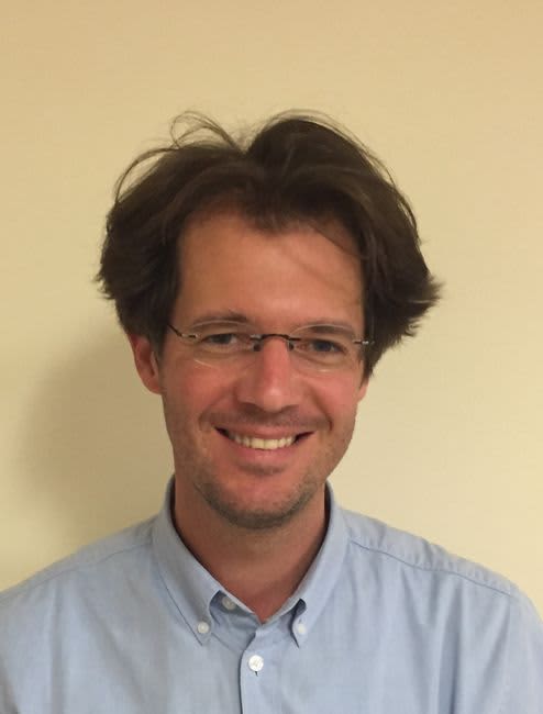 Dr Mathieu ROUX, Angiologue à La Roche-sur-Yon : Prenez RDV en ligne - Doctolib