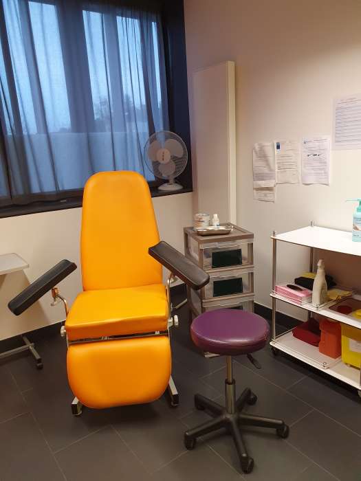 Centre de soins infirmiers Assirno, Cabinet paramédical à Nozay - Doctolib
