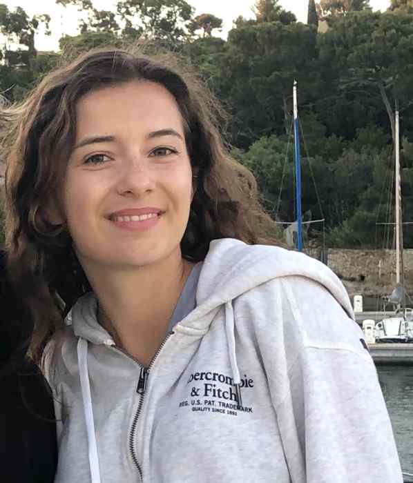 Emma CONDAMIN-CHEINET, Masseur-kinésithérapeute à Marseille - Doctolib