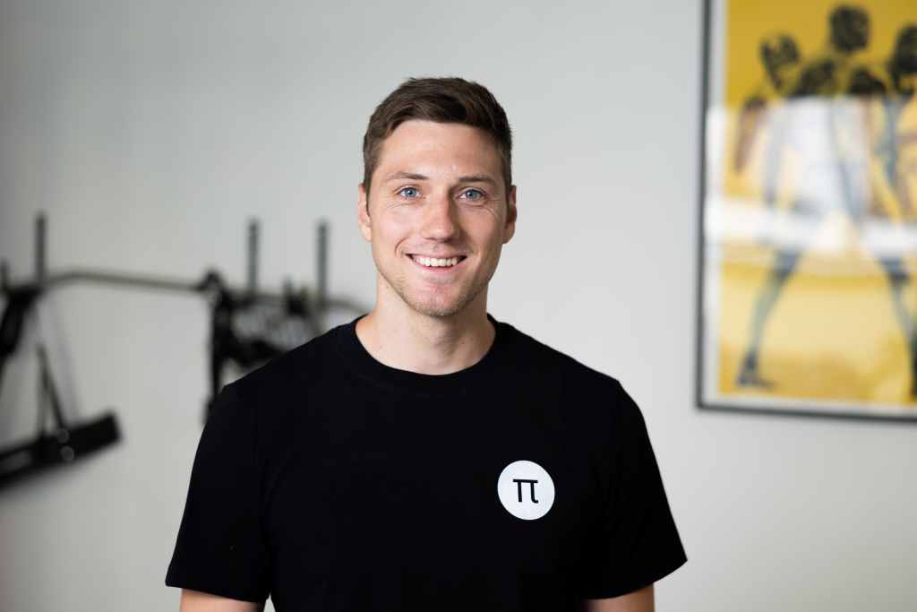 Nick Heim, Physiotherapeut in Köln : Termin online buchen - Doctolib