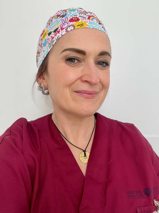 Dr Amélie Rogier De Mare, Chirurgien infantile à Paris, Boulogne ...