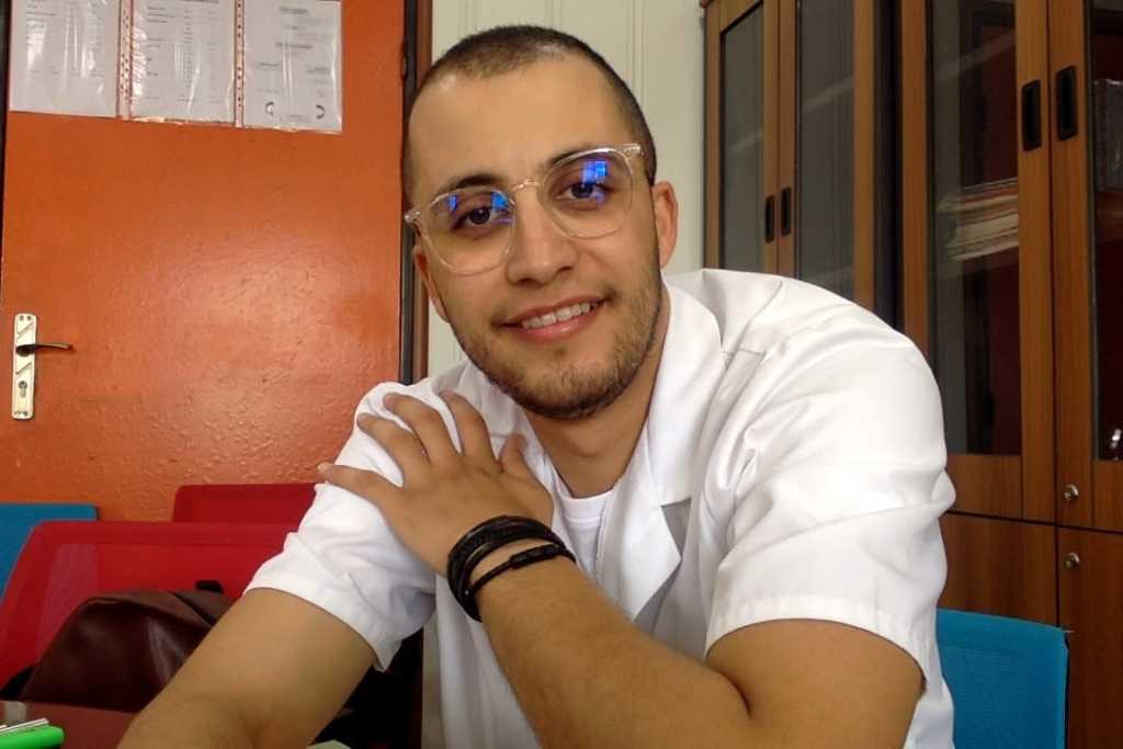 Oualid CHACHOUA, Chirurgien viscéral et digestif à Vesoul - Doctolib