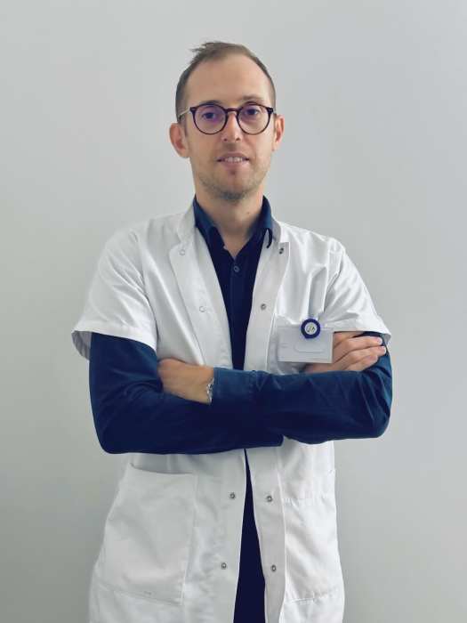 Dr Philippe COMBES, Médecin du sport à Paris, Suresnes, Montpellier ...