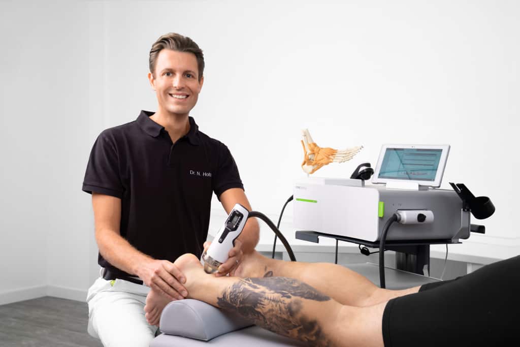 Dr. Holtz, Privatpraxis für Orthopädie, Gemeinschaftspraxis in ...
