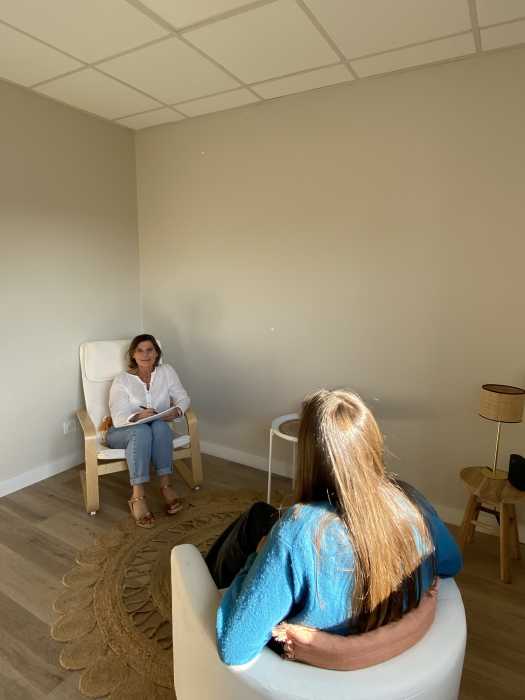Caroline Boissaye, Psychologue à Bordeaux : Prenez RDV en ligne - Doctolib