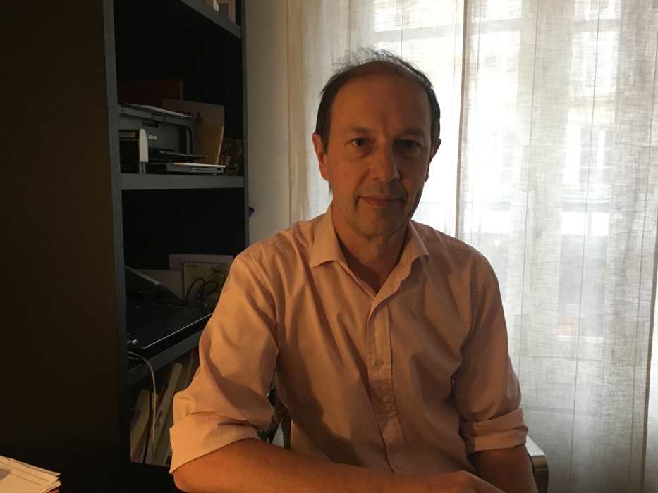 Francois Xavier ROLLAND, Masseur-kinésithérapeute à Paris - Doctolib