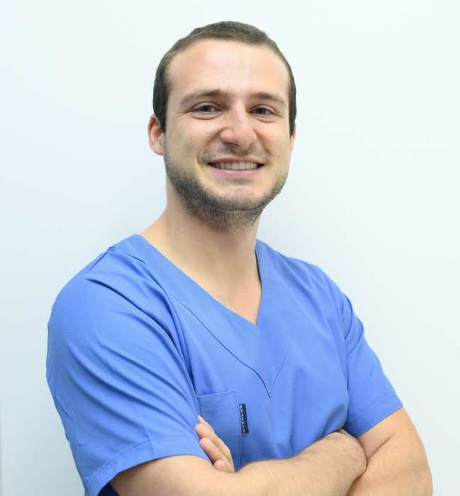 Dr Patrick Chelala, Chirurgien-dentiste à Paris : Prenez RDV en ligne ...