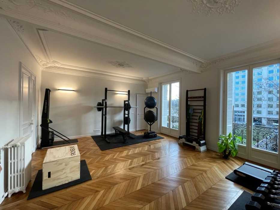 Jonathan GRECO, Masseur-kinésithérapeute à Neuilly-sur-Seine - Doctolib