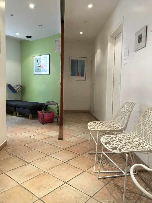 Dr Isabelle PENDOLA-LUCHEL, Médecin généraliste à Paris - Doctolib